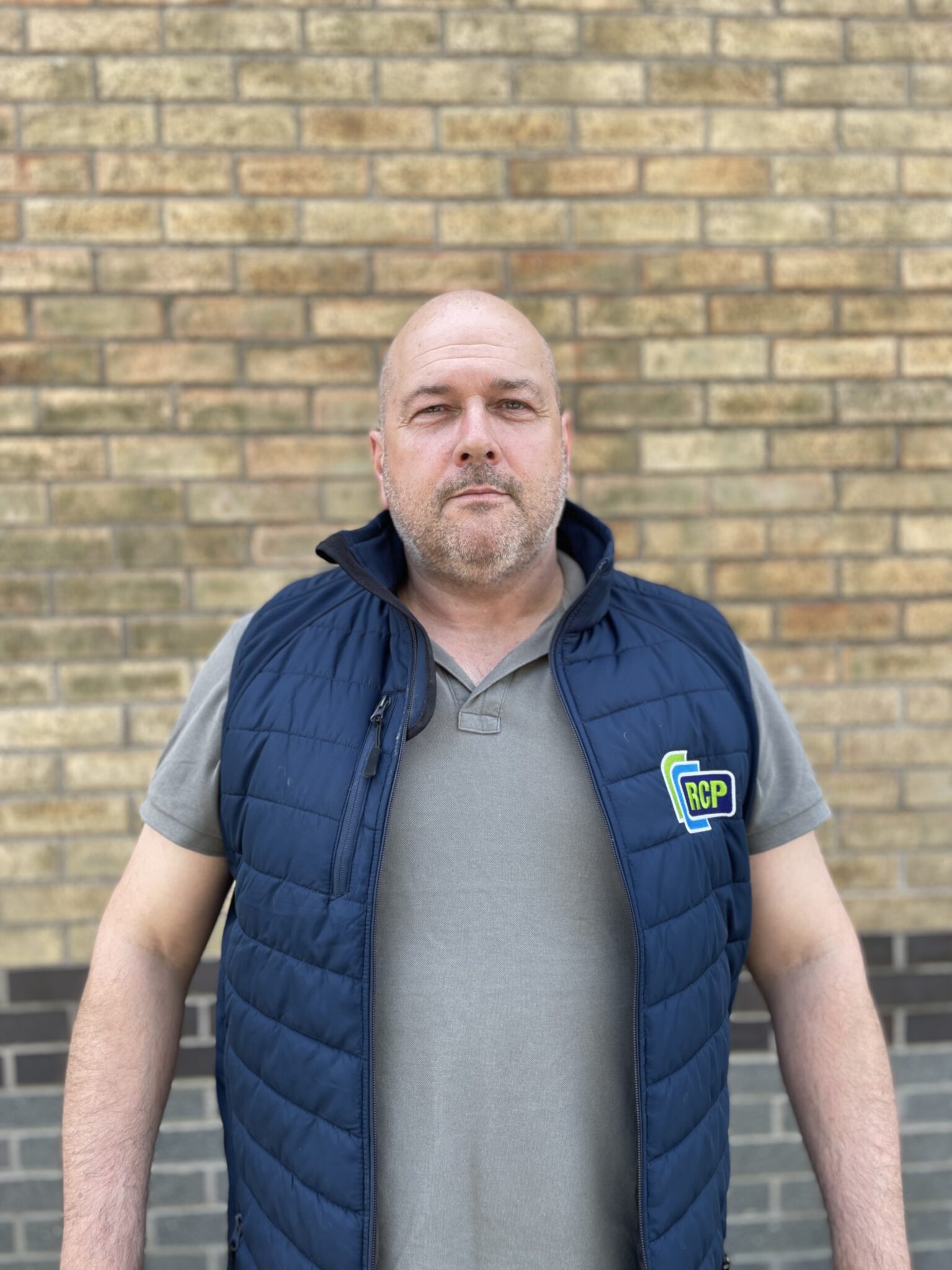 Meet The Team – RCP