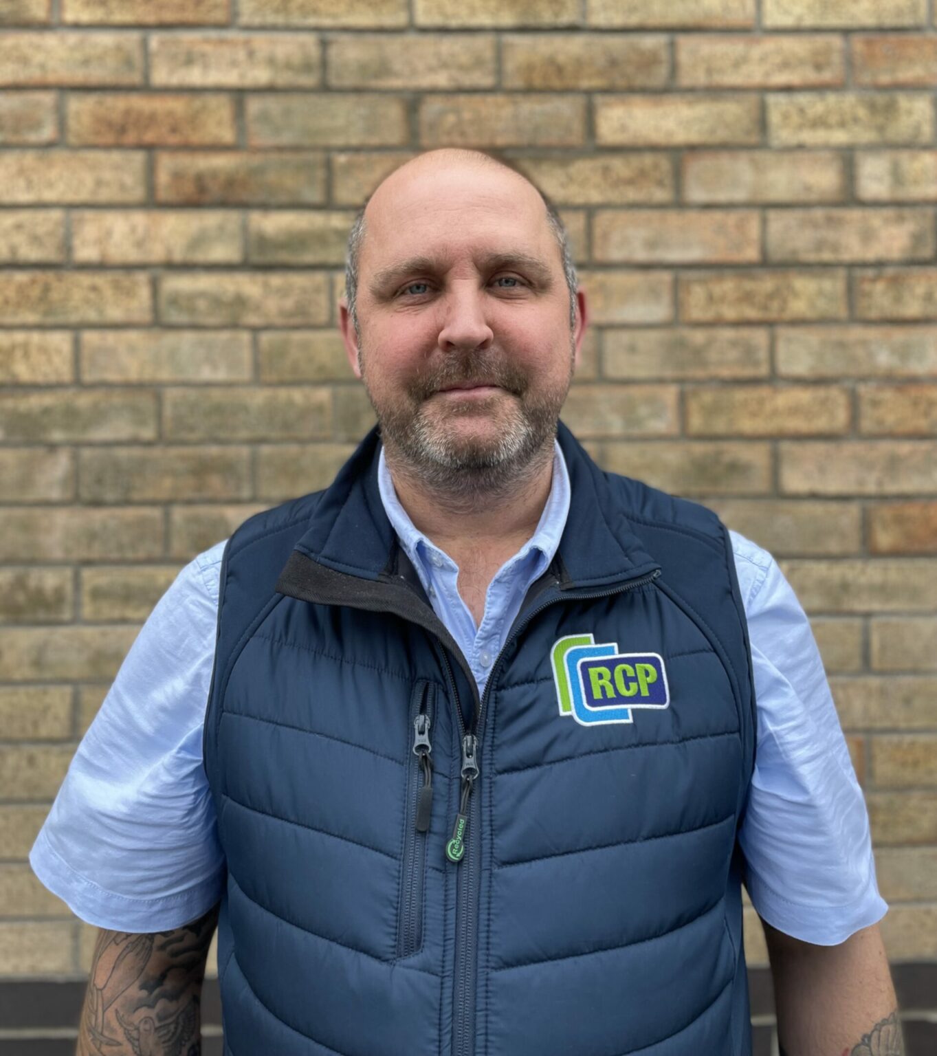 Meet The Team – RCP