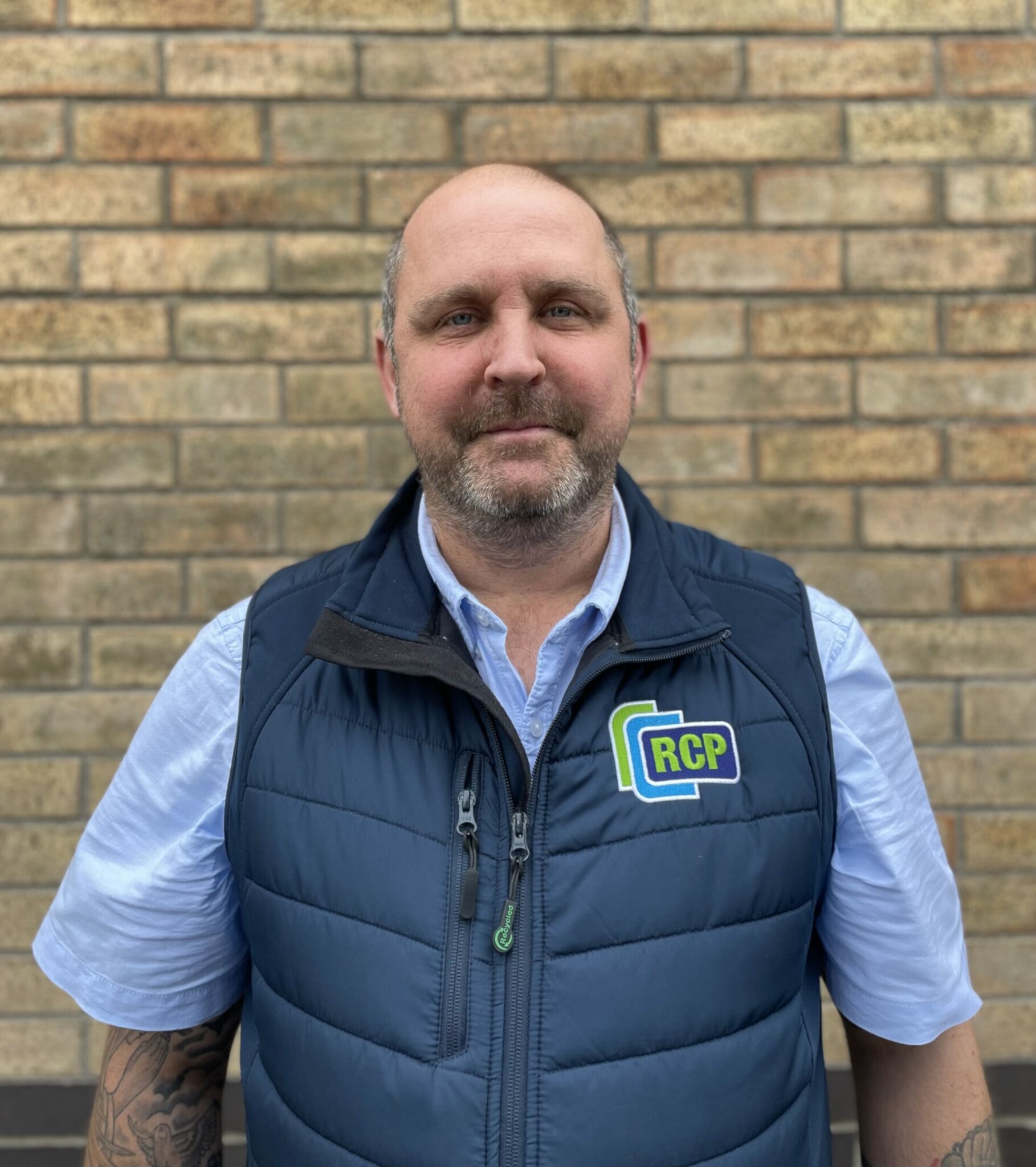 Meet The Team – RCP